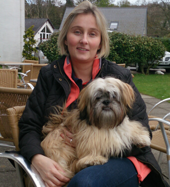 Lhasa Apso Training: Learn All About Training Lhasa Apsos & Taking Care ...